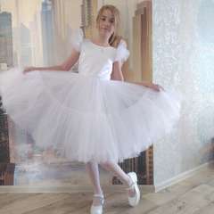 Платье LELUkids