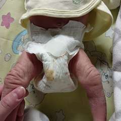 Подгузники Huggies Elite Soft для новорожденных 0 до 3.5кг 50шт купить ...